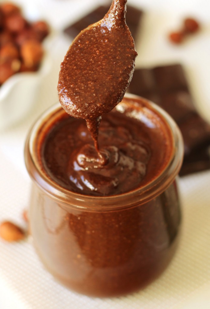 chocolate_hazelnut_spread_3_ - Texanerin Baking