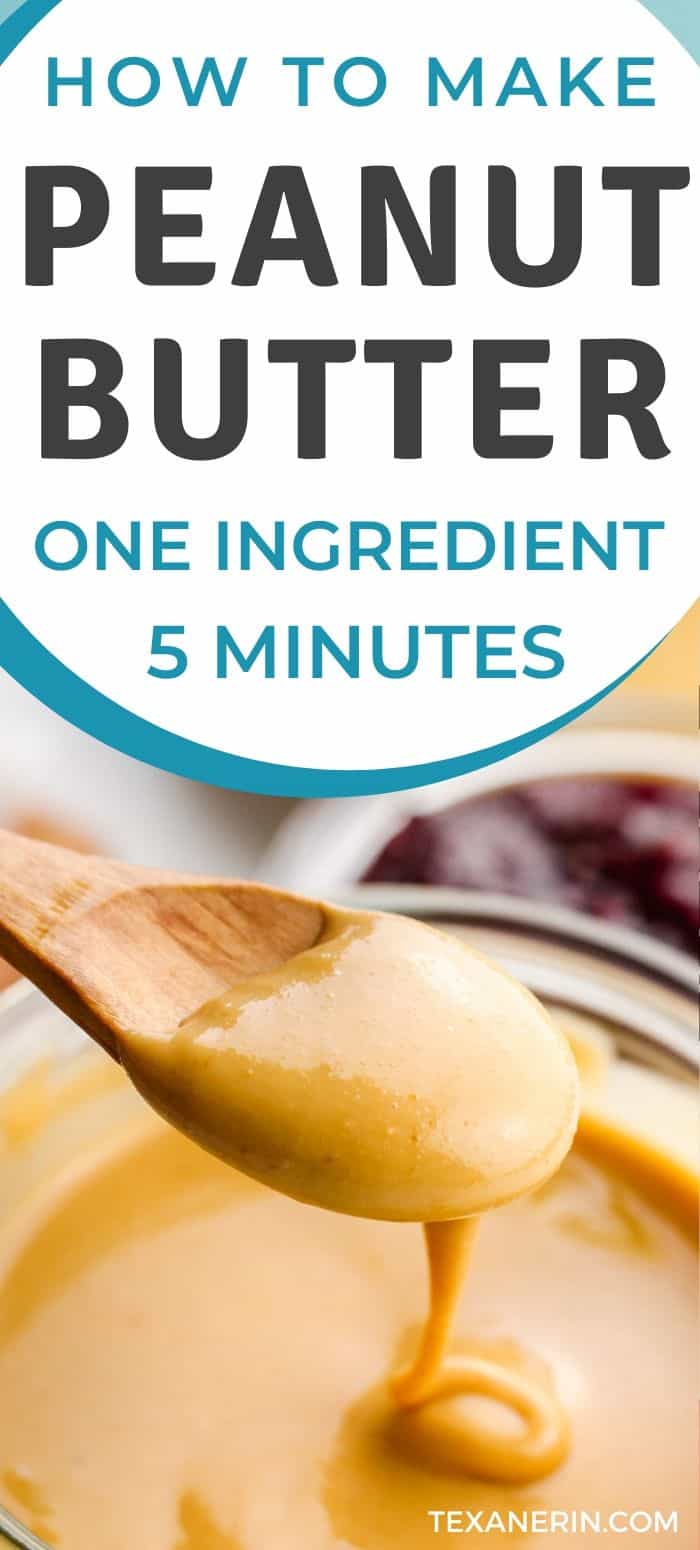 how to make peanut butter pin 1 (1) - Texanerin Baking