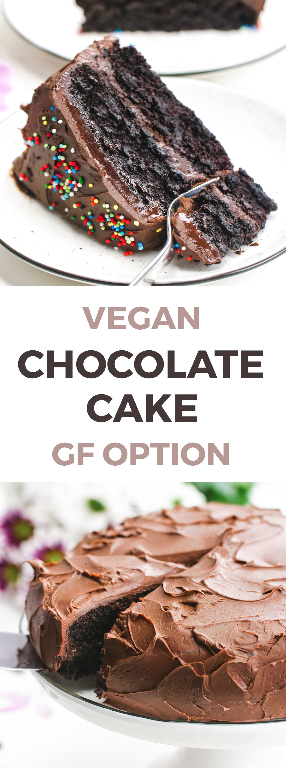 chocolate-cake-collage - Texanerin Baking