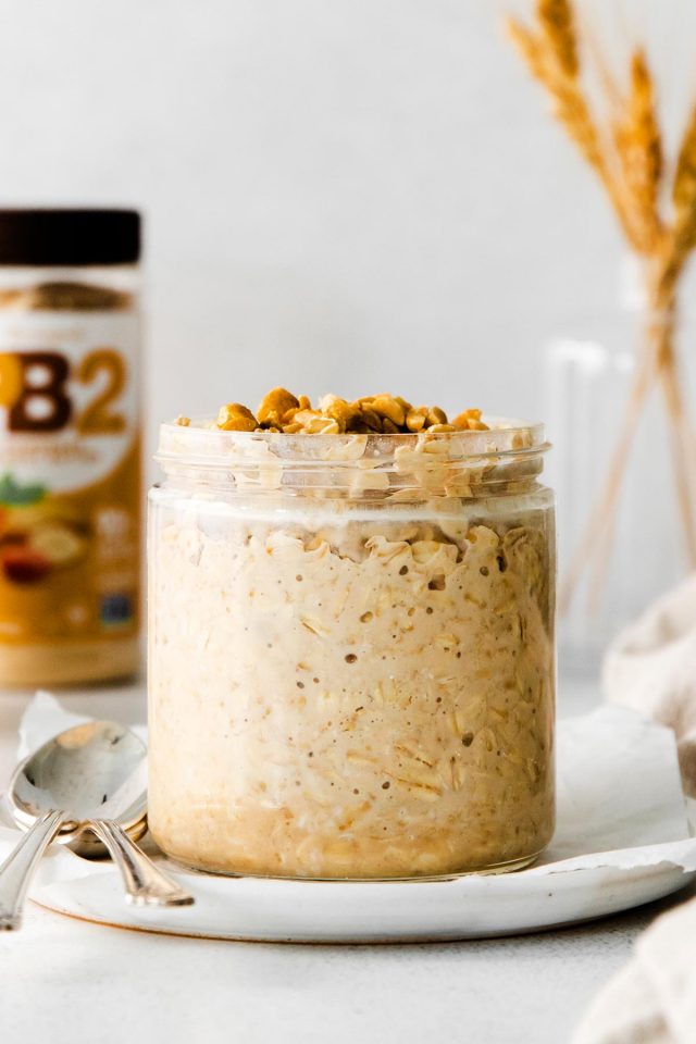How Long Do Overnight Oats Last? - Texanerin Baking