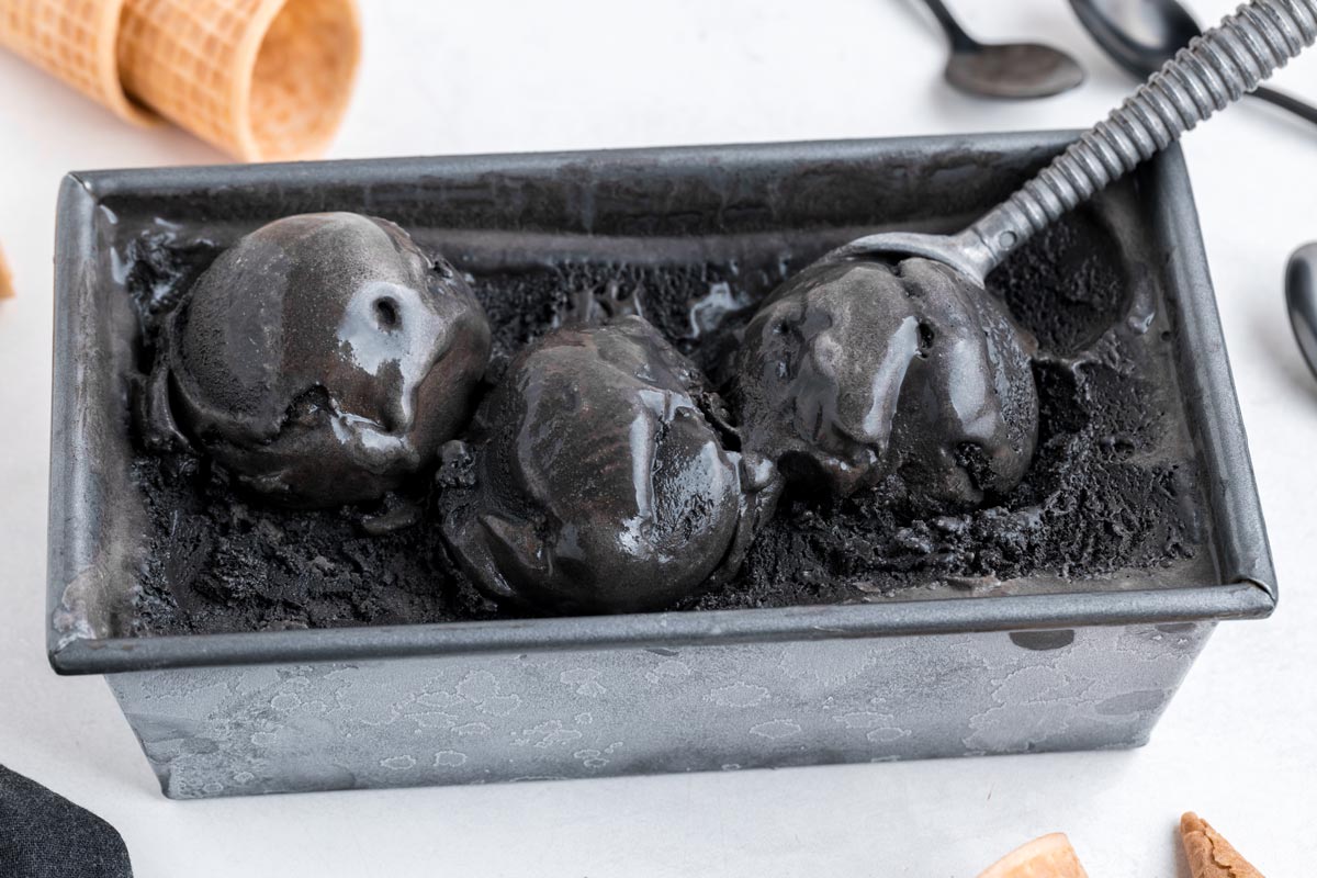 black-ice-cream-image - Texanerin Baking