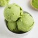 Green Ice Cream Recipe - Texanerin Baking