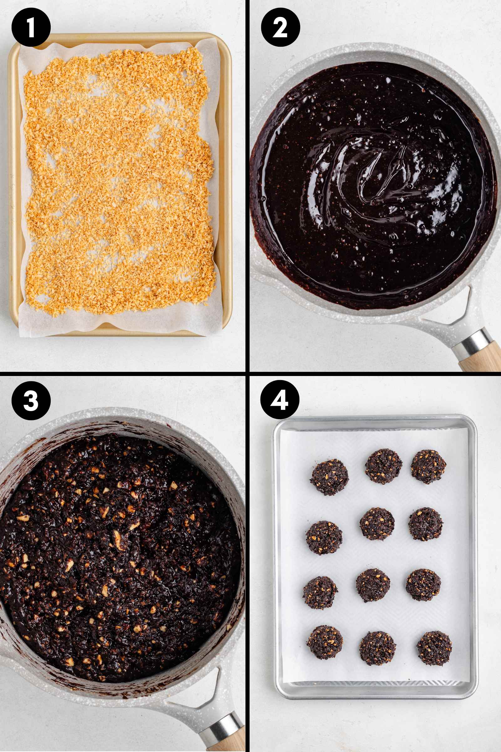 how-to-make-no-bake-cookies-no-oaatmeal-steps-1-to-4-images - Texanerin ...
